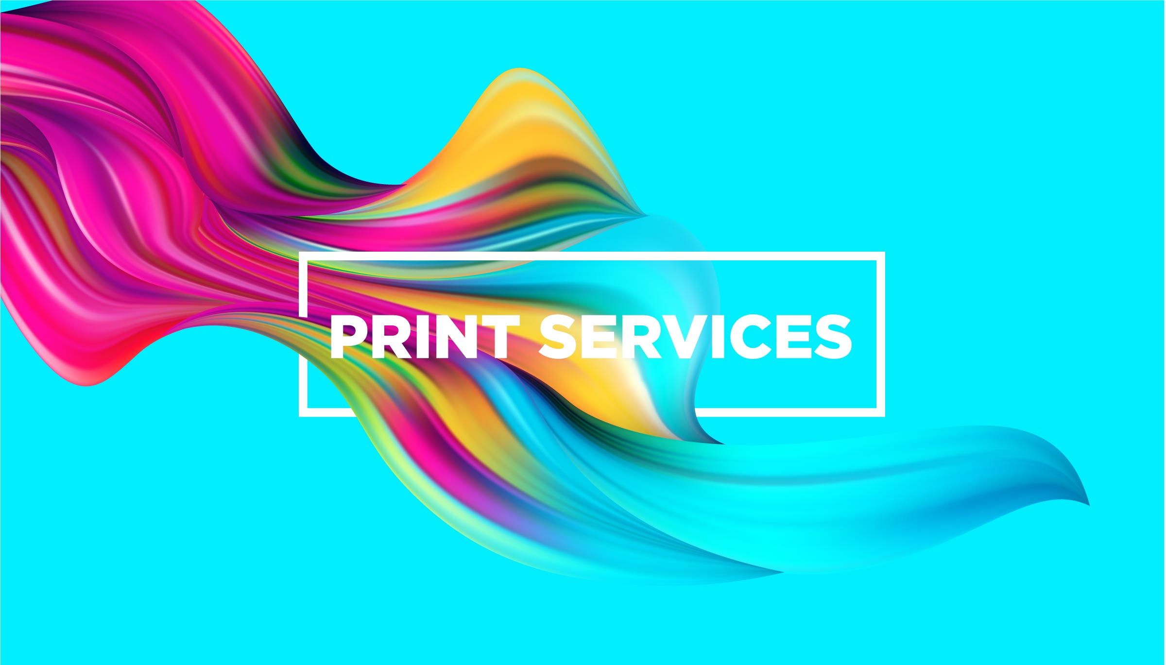 Print Services